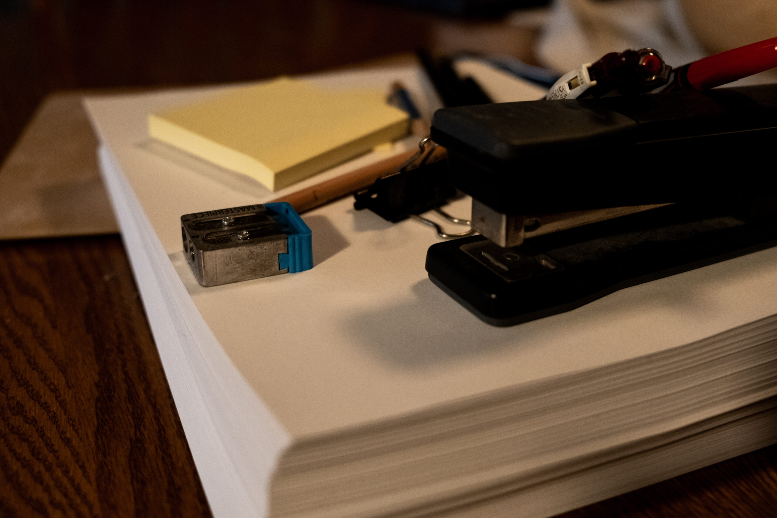 Solid Things – TJ Wilson's Blog