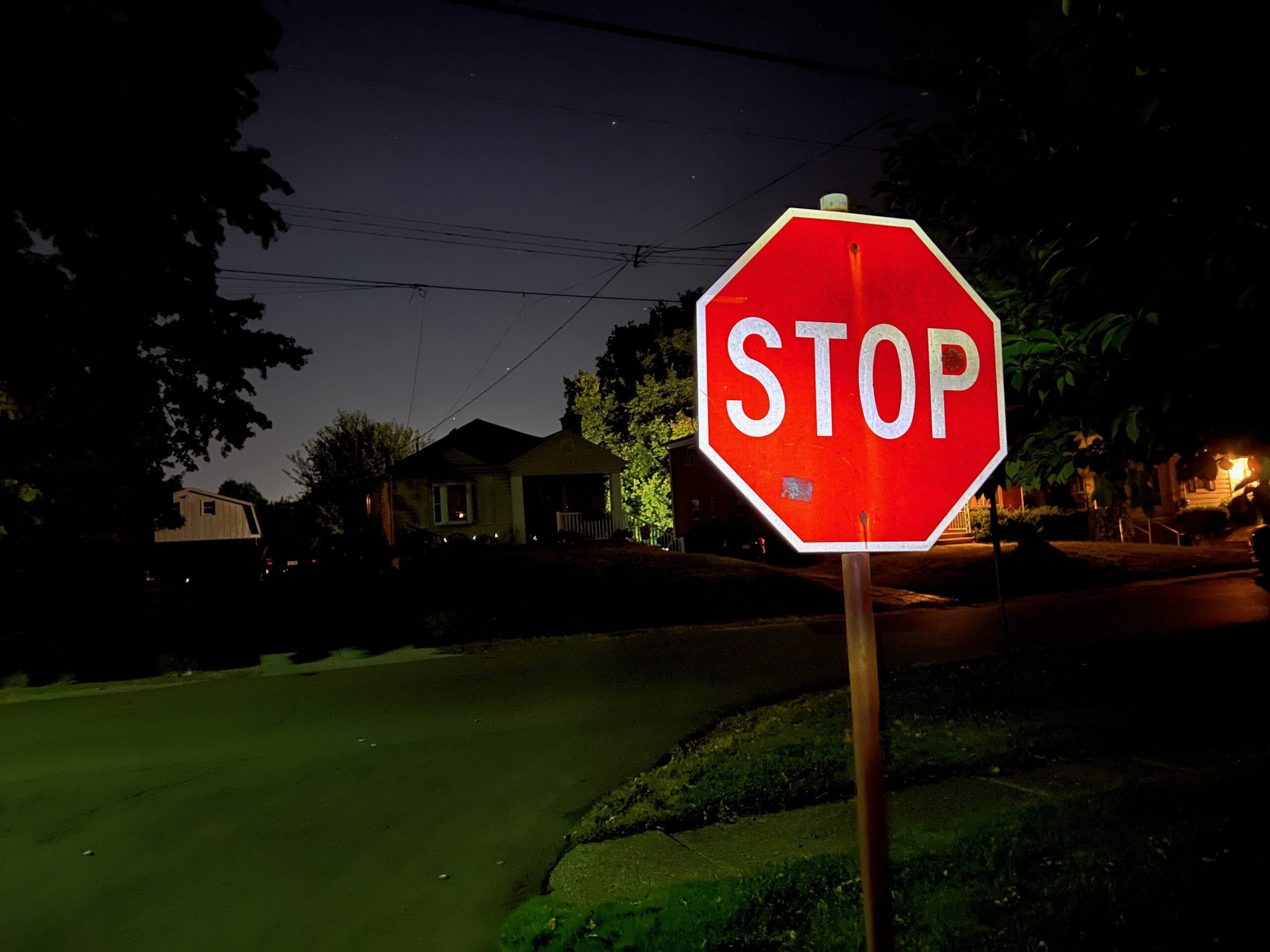 Headlight Kvetching – TJ Wilson's Blog